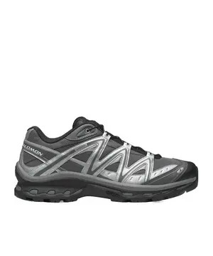 SALOMON Simple And Casual Shoes - Black