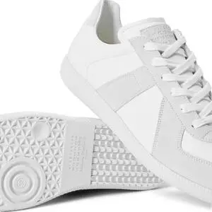 MAISON MARGIELA Simple And Casual Shoes
