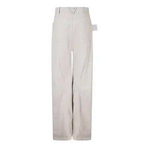 Bottega Veneta Slim-fit Suit Pants