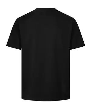 Givenchy Crew-neck Short-sleeve T-shirt