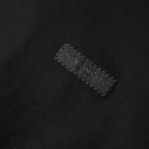 Givenchy Crew-neck Short-sleeve T-shirt
