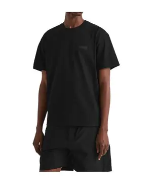 Givenchy Crew-neck Short-sleeve T-shirt
