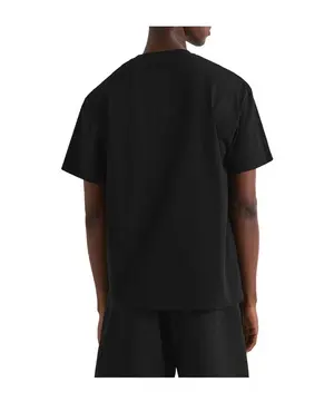 Givenchy Crew-neck Short-sleeve T-shirt
