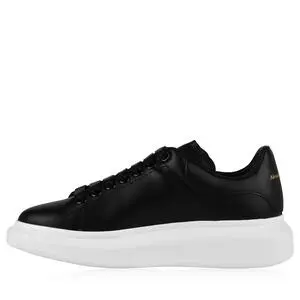Alexander McQueen Thick-soled Casual Shoes