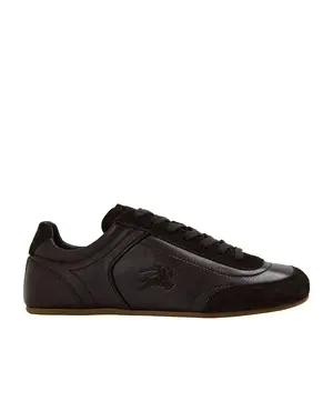 Burberry Knight Low-top Trainers