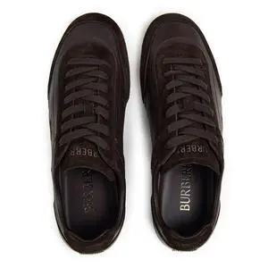 Burberry Knight Low-top Trainers