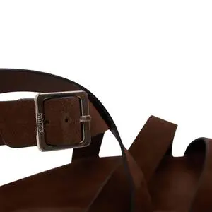 ALOHAS Tide Flat Sandals