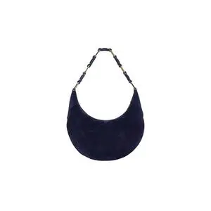 ANINE BING Kate Hobo Shoulder Bag
