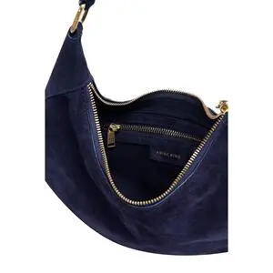 ANINE BING Kate Hobo Shoulder Bag