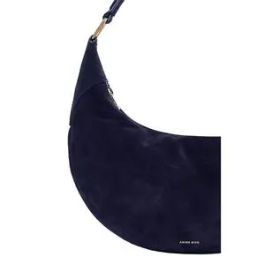ANINE BING Kate Hobo Shoulder Bag