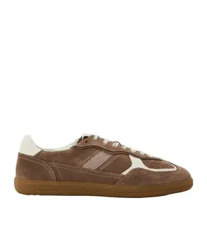 ALOHAS Rife Low-top Sneakers - Brown