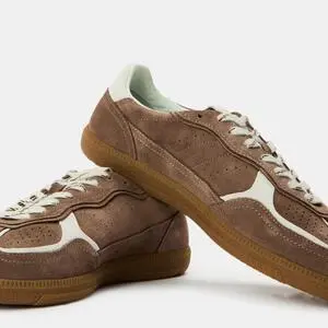 ALOHAS Rife Low-top Sneakers