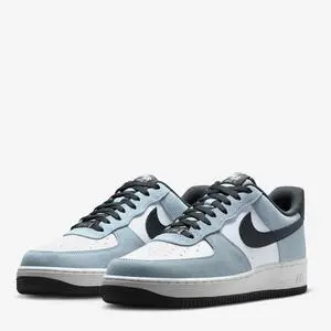 Nike Thick-soled Casual Shoes