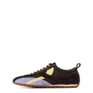 ALOHAS Tb.304 Low-top Sneakers - Brown
