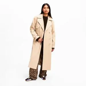 ALOHAS Tb.304 Low-top Sneakers - Brown