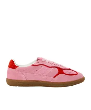 ALOHAS Rife Low-top Sneakers - Pink