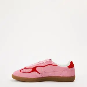 ALOHAS Rife Low-top Sneakers - Pink