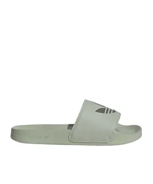 ADIDAS ORIGINALS Minimalist Branded Slide Sandals