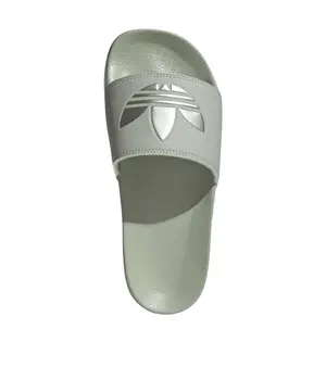 ADIDAS ORIGINALS Minimalist Branded Slide Sandals