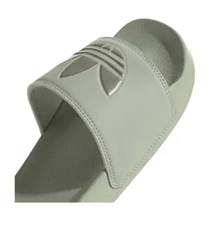 ADIDAS ORIGINALS Minimalist Branded Slide Sandals
