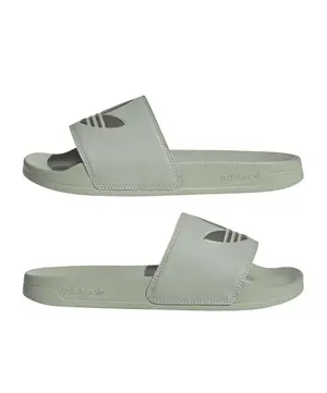 ADIDAS ORIGINALS Minimalist Branded Slide Sandals