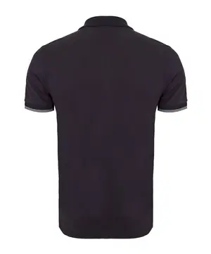 Hugo Boss Logo Short Sleeve Polo Shirt