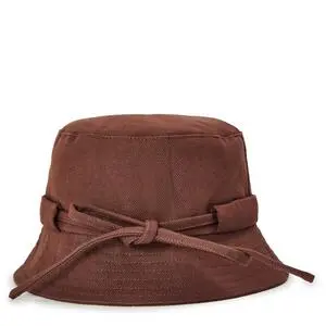 Jacquemus Lightweight Bucket Hat