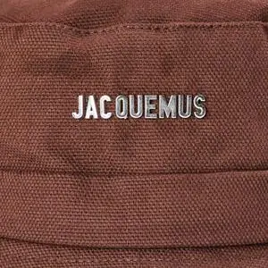 Jacquemus Lightweight Bucket Hat