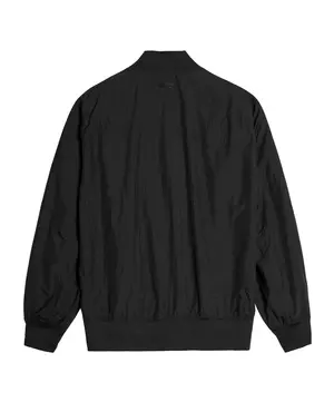 Y3 Cropped Bomber Jacket