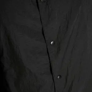 Y3 Cropped Bomber Jacket