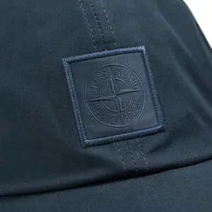 Stone Island Windproof Cotton Baseball Cap
