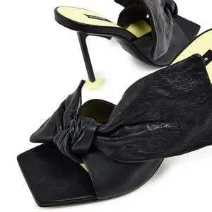 Givenchy Heeled Sandals
