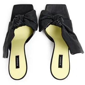Givenchy Heeled Sandals