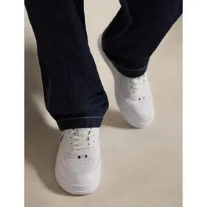 Polo Ralph Lauren Minimalist Versatile Sneakers