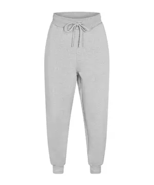 AMI Paris Casual Sweatpants - Gray
