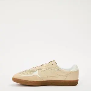 ALOHAS Rife Low-top Sneakers - Nude