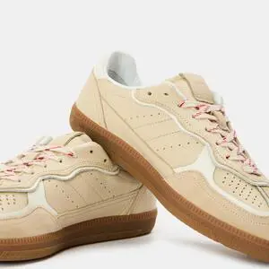 ALOHAS Rife Low-top Sneakers - Nude