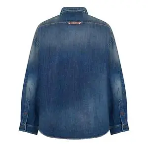 Acne Studios Oversized Denim Jacket