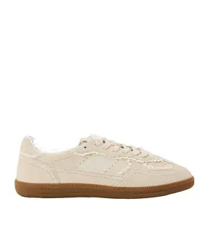 ALOHAS Low-top Lace-up Sneakers