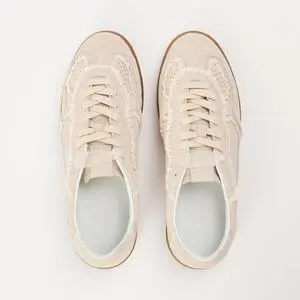 ALOHAS Low-top Lace-up Sneakers