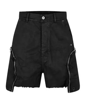 Rick Owens Drkshdw Shorts For Men