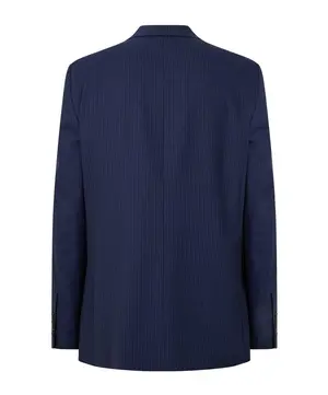 Polo Ralph Lauren Pinstripe Single-breasted Blazer