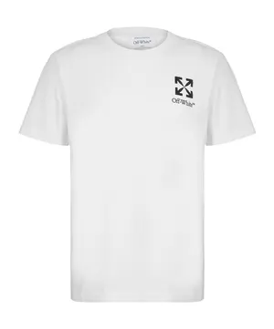 Off-White Small Arrow T-shirt