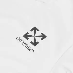 Off-White Small Arrow T-shirt