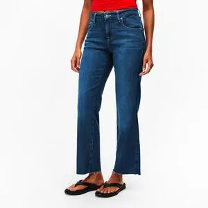 7 For All Mankind Straight Leg Jeans