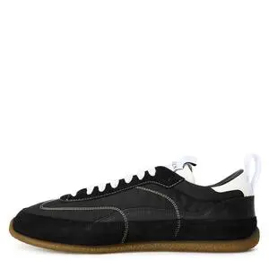 Alexander McQueen Low-top Sports Shoes