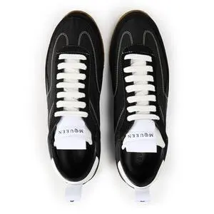 Alexander McQueen Low-top Sports Shoes