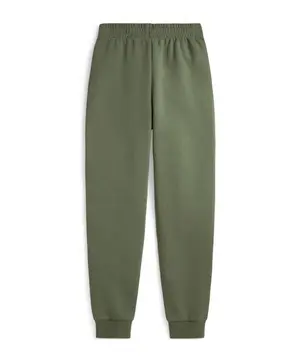 Polo Ralph Lauren Tech Jogger Closed Hem Fleece Jogging Bottoms