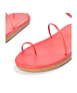 ANCIENT GREEK SANDALS Comfortable Flat Sandals