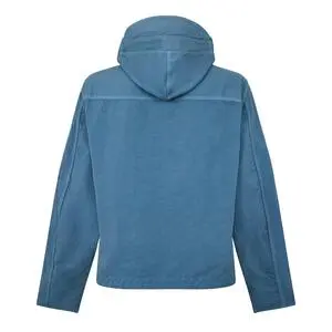 C.P. COMPANY Hooded Zip-up Jacket